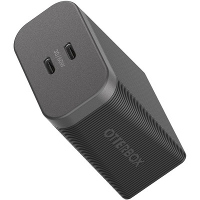 Otterbox Premium Pro Usb-c Fast Wall Charger 30w (78-80901) White : Target