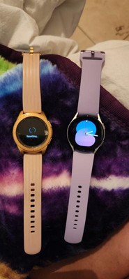 Samsung Galaxy Watch 5 Lte 40mm Smartwatch - Graphite : Target