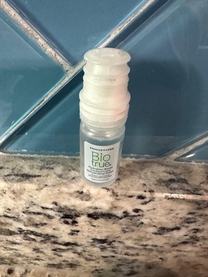 Biotrue Hydration Boost Contact Lens Rehydrating Drops - 0.33 Fl Oz ...