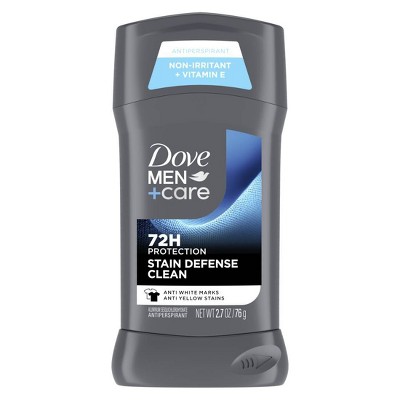 Dove Men+care 72-hour Clean Comfort Dry Spray Antiperspirant Deodorant ...