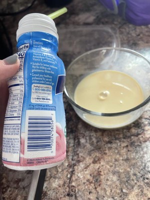 Pediasure Grow Gain Strawberry Shake - 6pk/48 Fl Oz : Target