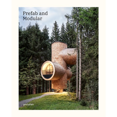 Prefab And Modular - By Gestalten (hardcover) : Target