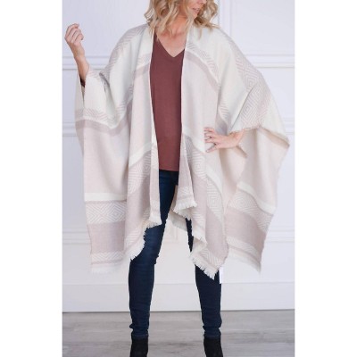 Women's Kirin Pullover - Gentle Fawn : Target