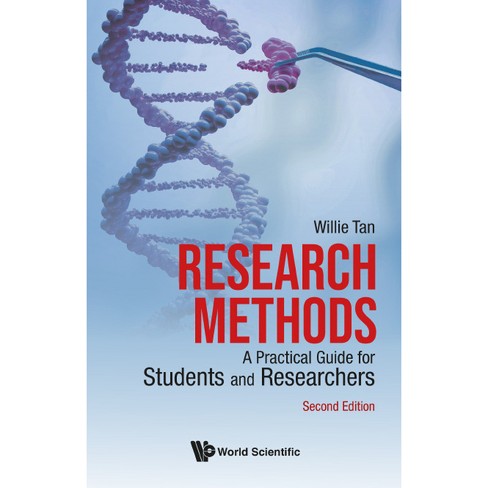 Research Methodology Book