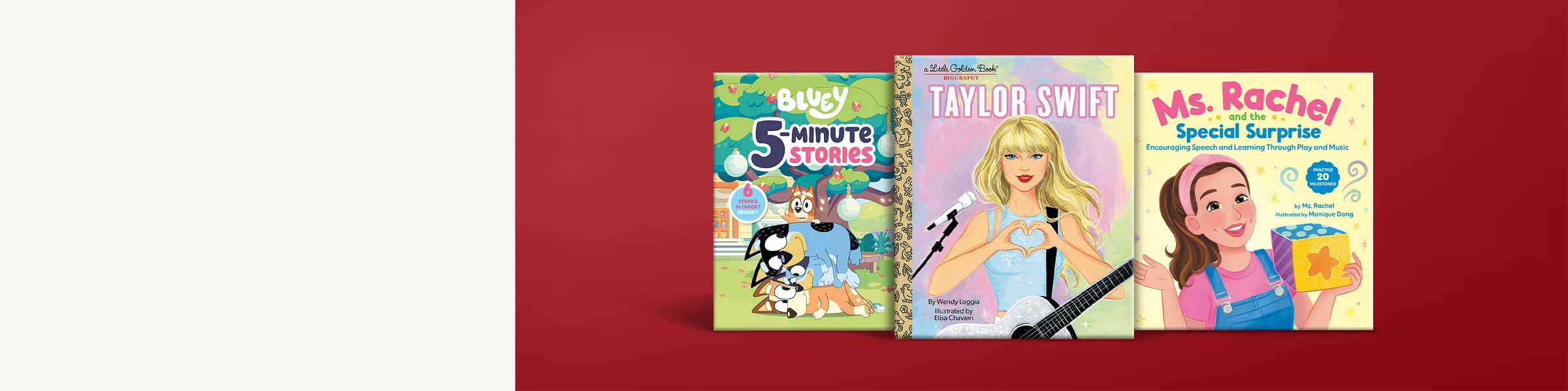 Kids’ Books : Target