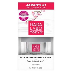 Hada Labo Tokyo Age Correcting Eye Cream - 0.5 Fl Oz : Target