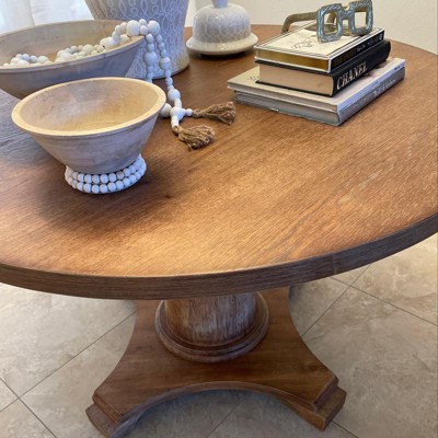 Atwood Round Dining Table - Buylateral : Target
