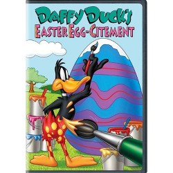 Bugs Bunny's Easter Funnies (dvd) : Target