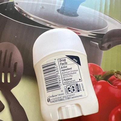 Dove Beauty Advanced Care 72-hour Cool Essentials Antiperspirant & Mini ...