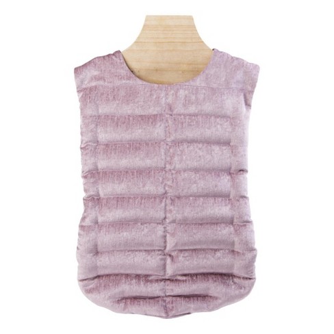 Kozi Revitalizing Back Wrap Extra Support For Back Pain, Natural Neck ...