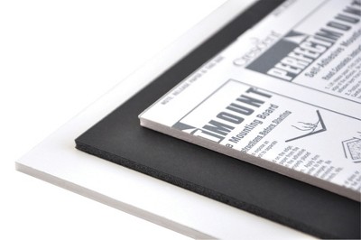 10pk 28" X 22" Poster Board White - Up & Up™ : Target