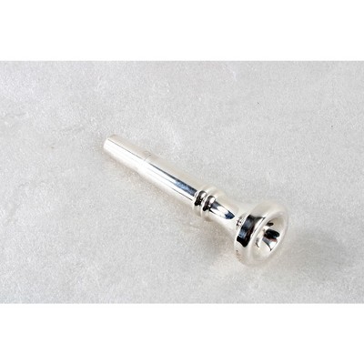 Jet-tone Mf Classic Re-issue Trumpet Mouthpiece Level 3 Silver ...