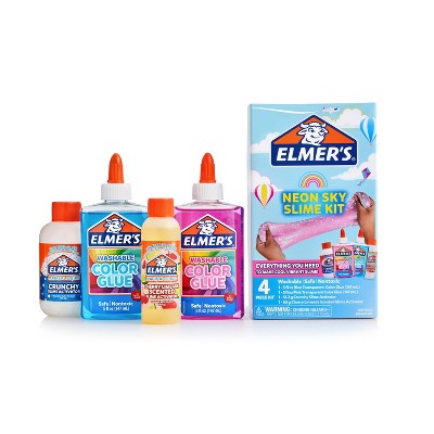 Slime Kits : Target