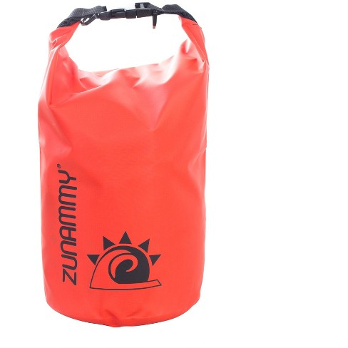 Red Waterproof Dry Bag : Target