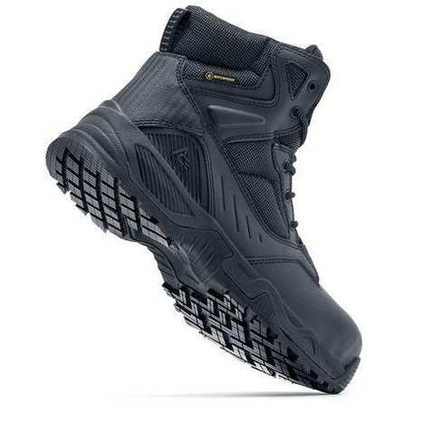 Ace Work Boots Men's Defender 6" Nct Slip Resistant Work Boot : Target