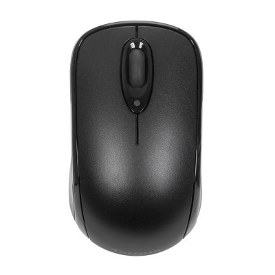 Targus 3-button Usb Full-size Optical Mouse : Target