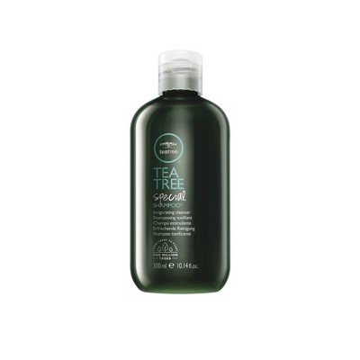 Tea Tree Special Shampoo - 10.14 Fl Oz : Target