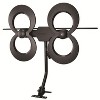 Antennas Direct® ClearStream 4MAX® Indoor/Outdoor Multi-Directional TV ...
