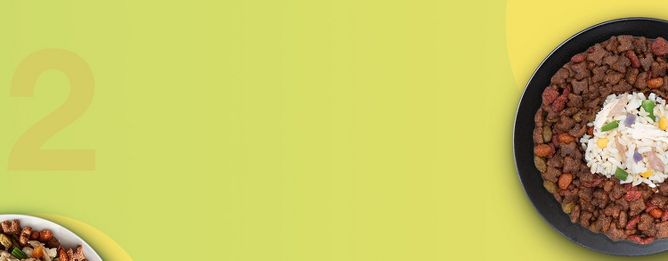 Cesar products at Target