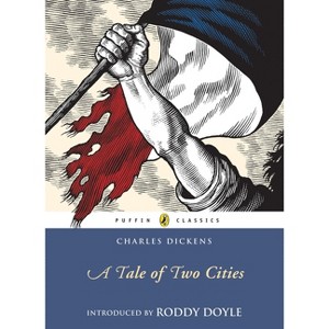 A Tale of Two Cities - (Puffin Classics) Abridged by Charles Dickens ...