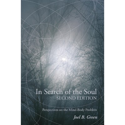 Modern Man In Search Of A Soul - (harvest Book) By C G Jung (paperback ...