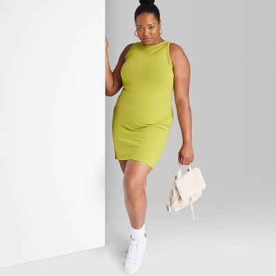 Green : Dresses for Women : Target