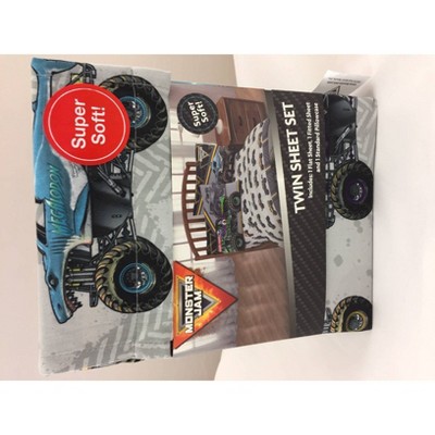 Monster Jam : Target