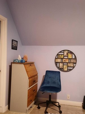 4" X 6" Luna Picture Frame Photo Display Black - Umbra : Target