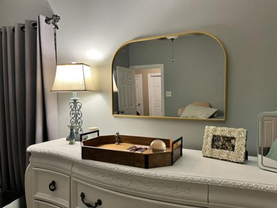 36" X 24" Over The Mantel Mirror - Project 62™ : Target