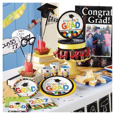 Graduation Party Supplies & Decorations : Target