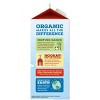 Horizon Organic Whole Lactose-free Milk - 0.5gal : Target