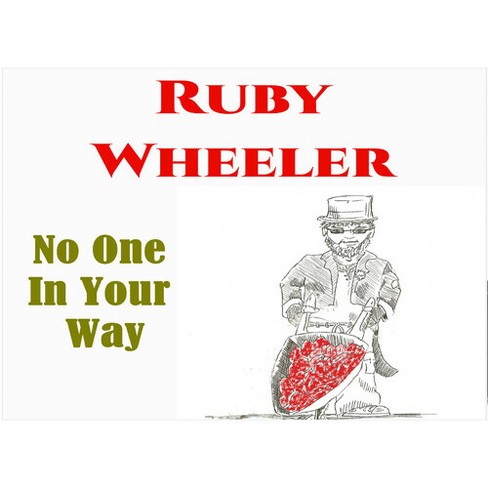 Ruby Wheeler - No One In Your Way (cd) : Target