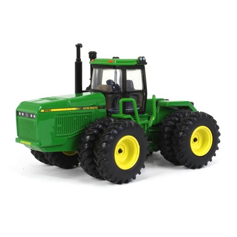 1/64 John Deere 8960 2021 National Farm Toy Show Collector Edition ...