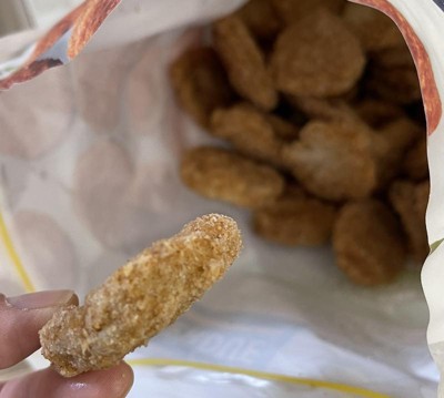 Perdue Simply Smart Organic Whole Grain Breaded Chicken Breast Nuggets ...