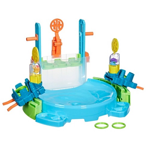 Hasbro Hydropods Dunk And Sunk Arena : Target