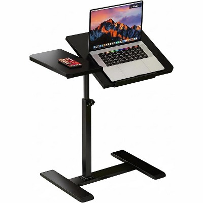 Adjustable Height Laptop Desktop, Tilting Desktop, Movable Table ...