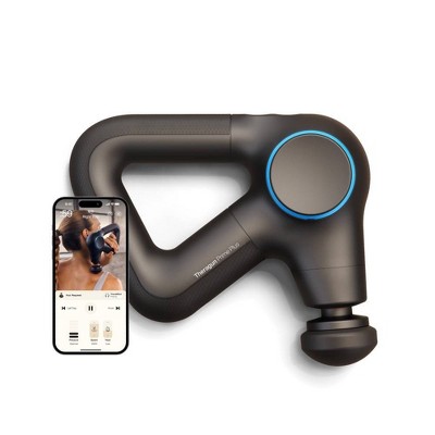Therabody Theragun Pro Plus Multi-therapy Massage Gun : Target
