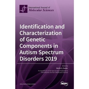 Identification and Characterization of Genetic Components in Autism ...