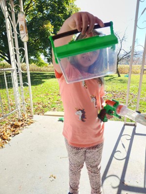 Nature Bound Bug Hunter Set : Target