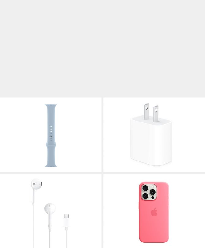 Apple Accessories : Target