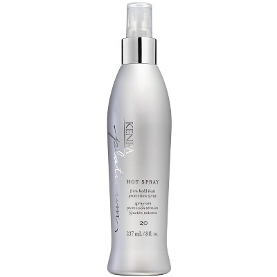 Kenra Super Hold Finishing Spray Volume Hair Spray : Target