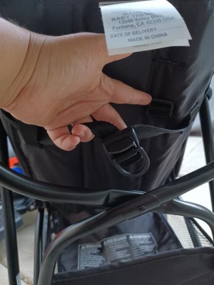 Baby Trend Rocket Plus Stroller - Princeton : Target