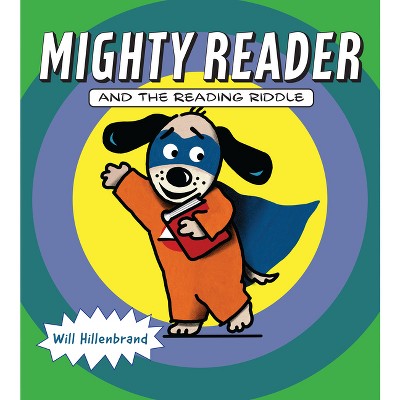 Spring Is Here - (bear And Mole) By Will Hillenbrand (paperback) : Target