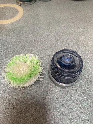 Scotch-brite Soap Dispensing Pump Brush : Target