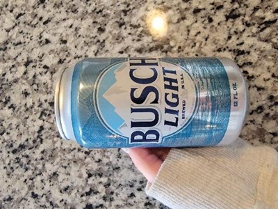 Busch Light American Lager Beer - 24pk/12 Fl Oz Cans : Target
