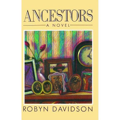 Tracks - (vintage Departures) By Robyn Davidson (paperback) : Target