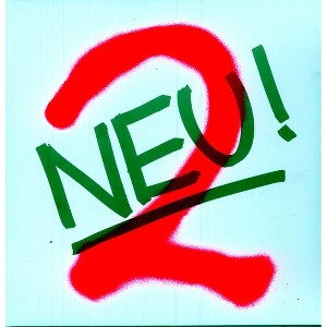 Neu - Neu 2 (Vinyl) : Target