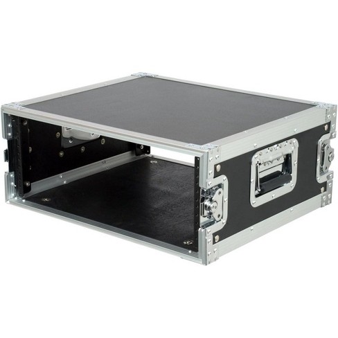 Vocopro 4 Rack Units Ata Approved Flight Case Fc4 : Target