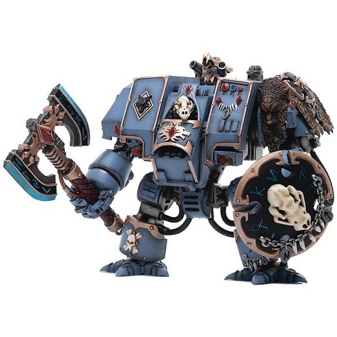 Warhammer 40k Figures