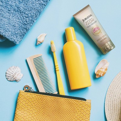 Self-Tanners : Target